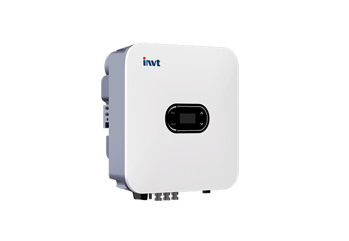 INVT Solar XG3-15kW Three-Phase On-Grid Solar Inverter
